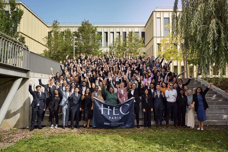 HEC Paris MBAに留学して良かったか？〜term1振り返り〜｜Jun Saso