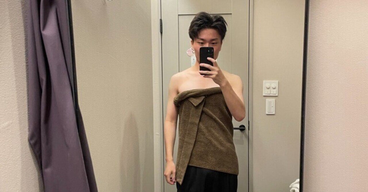 買い手をずらし、利益を拡大する｜国武凜 / Rin Kunitake