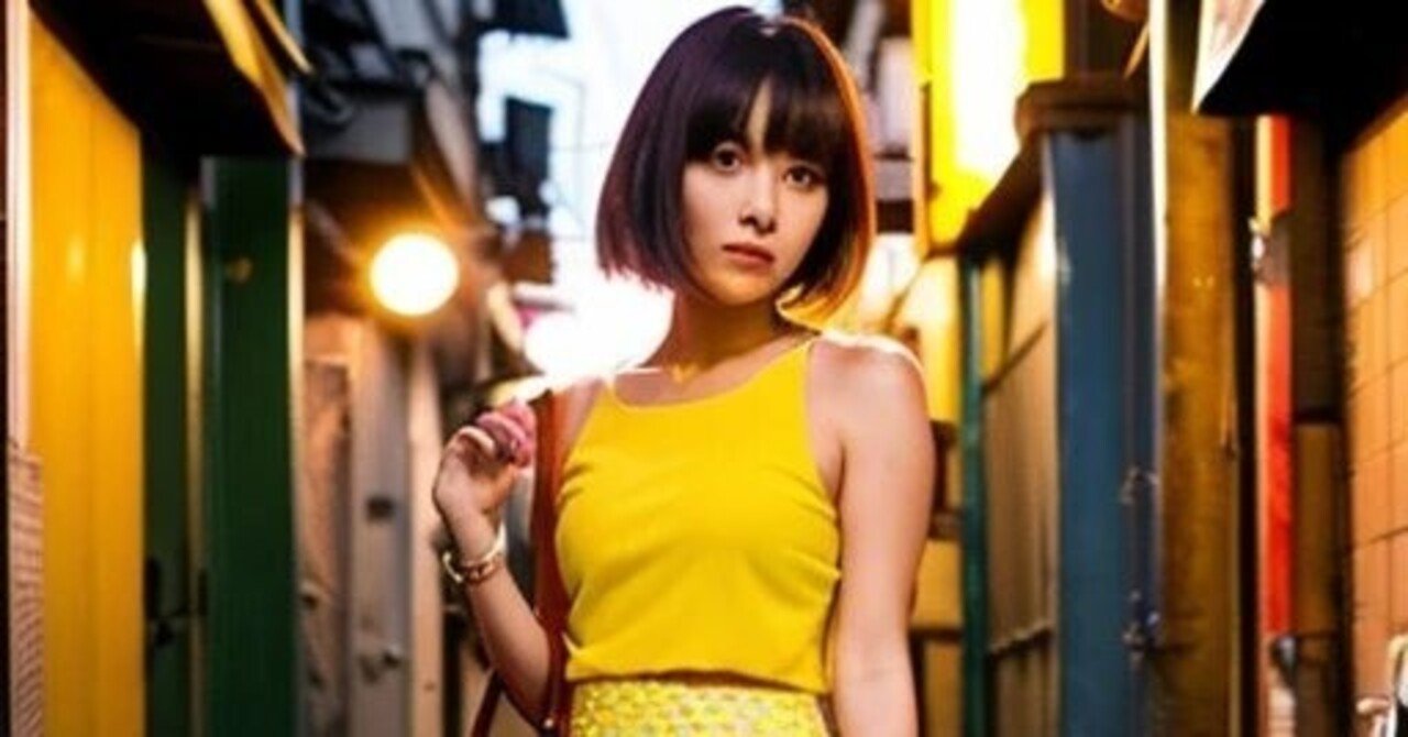 禁断の階段改訂版 第七話－めぐみとの出会い｜higashi-Y