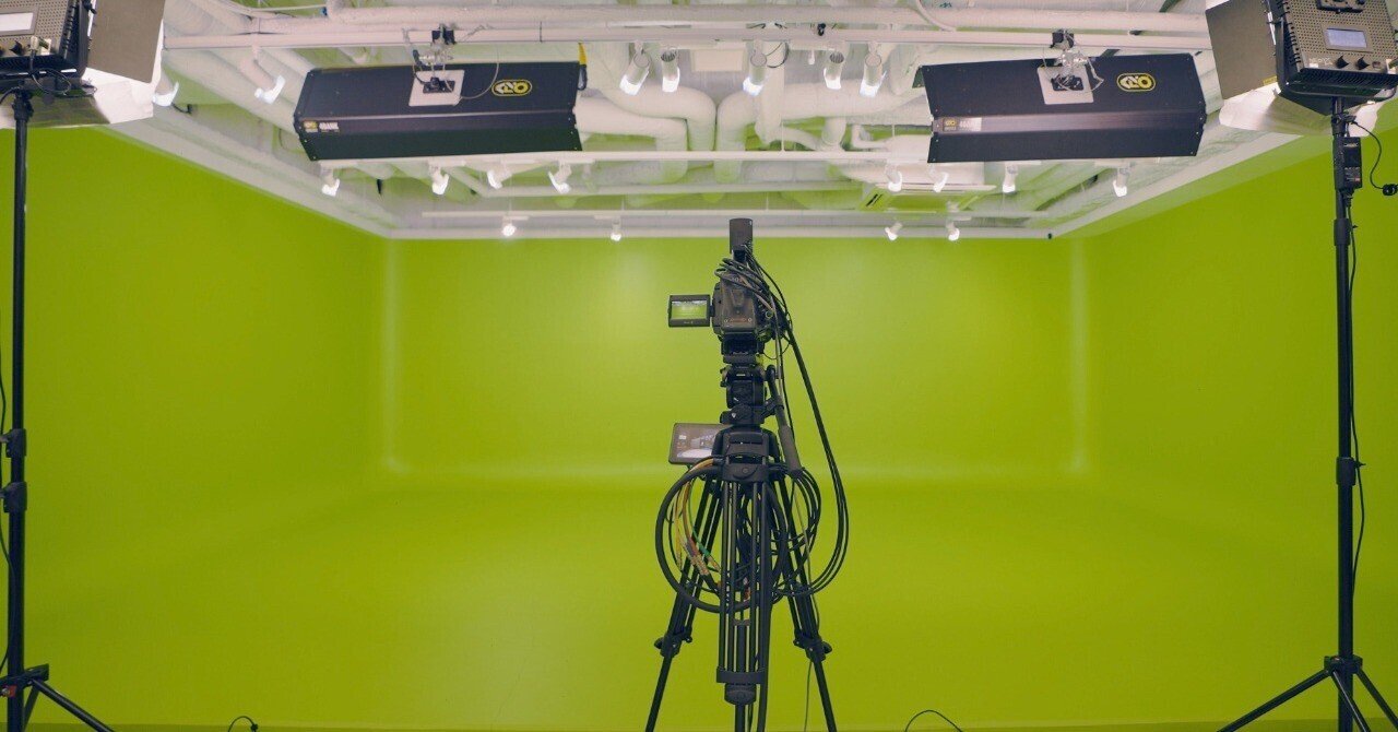 先進の 3DCG / XR 技術を駆使し進化したスタジオから、バーチャルならではの番組を配信｜アスク・エムイー (ASK M&E)