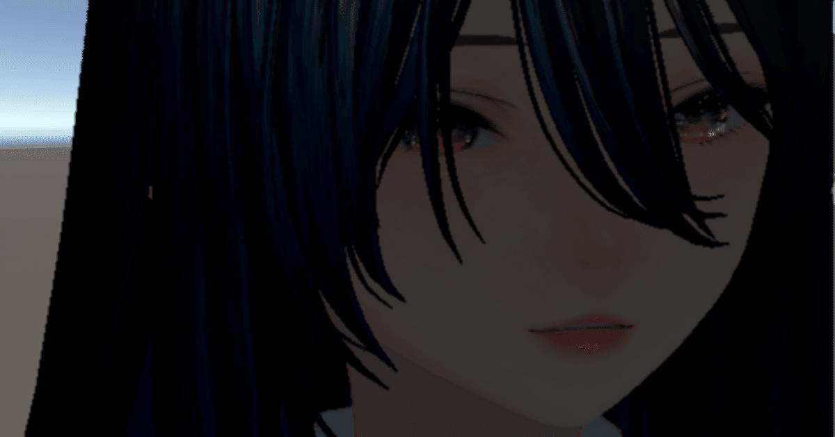 VRM1.0のマテリアルを触ってみた！｜フィヤン子(フィヤ)