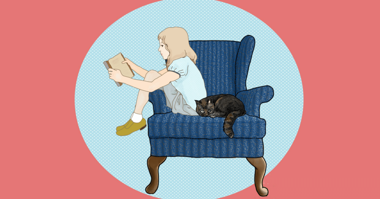 読書は人生の攻略本だから見ちゃヤダよ ️｜OMRK。