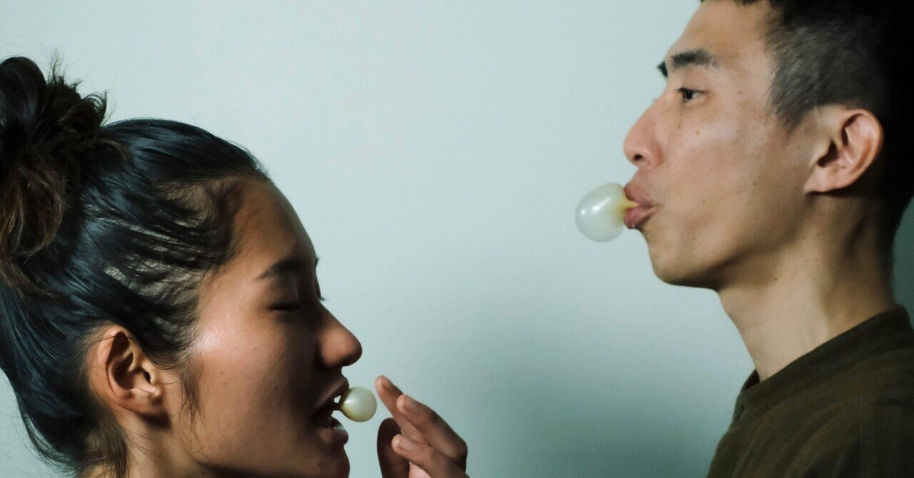 【tuning gum】チューニングガム クラウドファンディングスタート｜野村 俊介