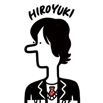 Hiroyuki Kanda｜note