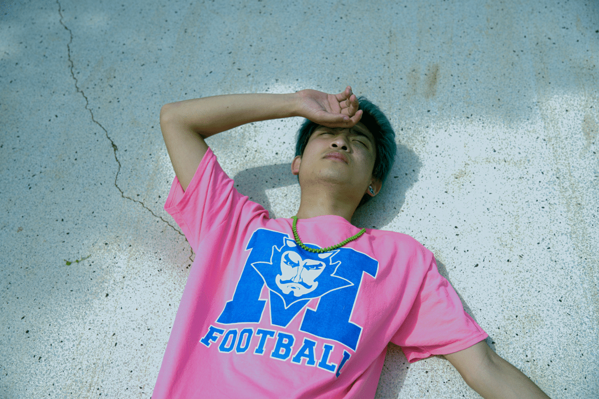 SUMMER 2023 vol.2 - Kenta Inuzuka｜SOKO