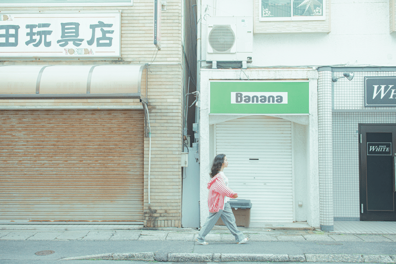 SUMMER 2023 vol.3 - Mizuki Ikezaki｜SOKO