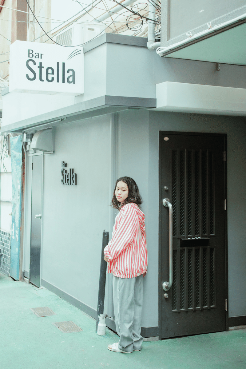 SUMMER 2023 vol.3 - Mizuki Ikezaki｜SOKO