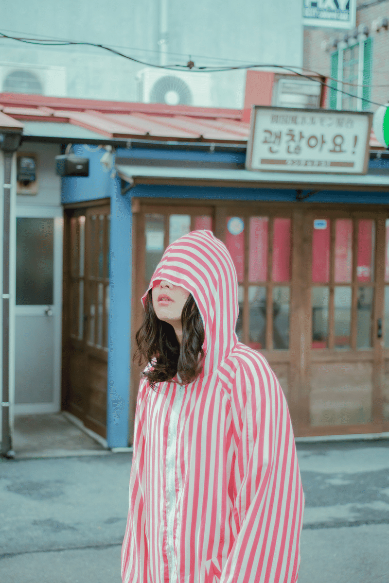 SUMMER 2023 vol.3 - Mizuki Ikezaki｜SOKO