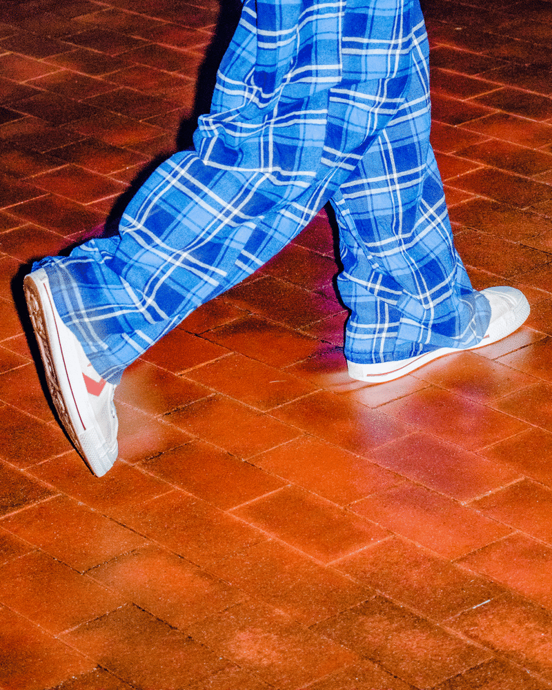 WINTER 2023 vol.3 - Yuki Niimura｜SOKO