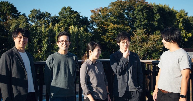 SimpleForm, Inc.｜note