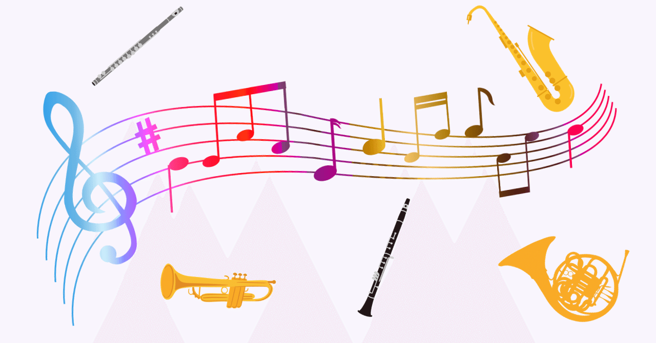 【吹部】2023.12.20 合奏＠体調悪し｜たくちゃん@LOHAS SMILE