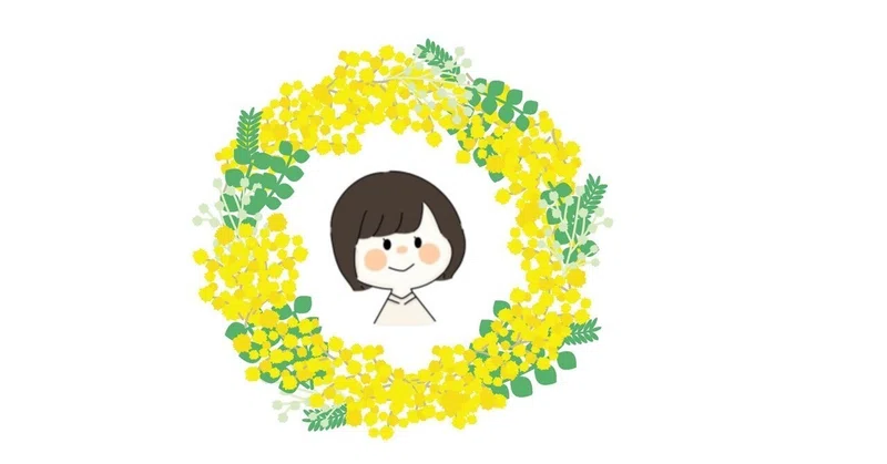 mimosa｜note