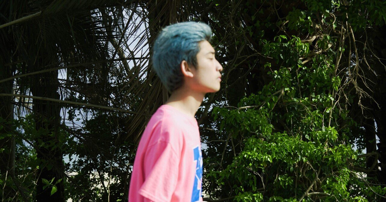 SUMMER 2023 vol.2 - Kenta Inuzuka｜SOKO