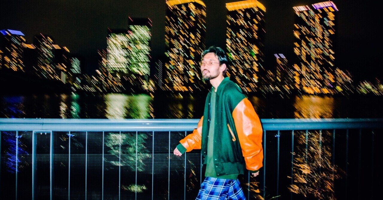 WINTER 2023 vol.2 - Yuki Niimura｜SOKO