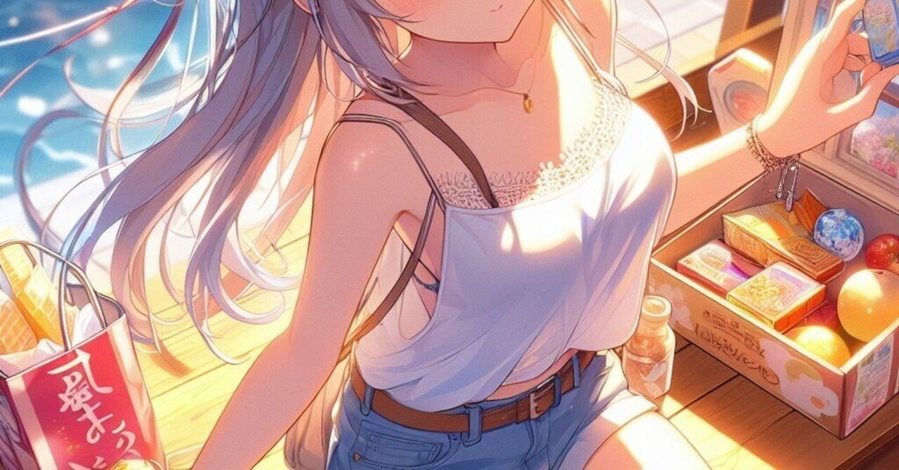 GPTs作る合間のDALL-E3タイム｜GPTs-相武