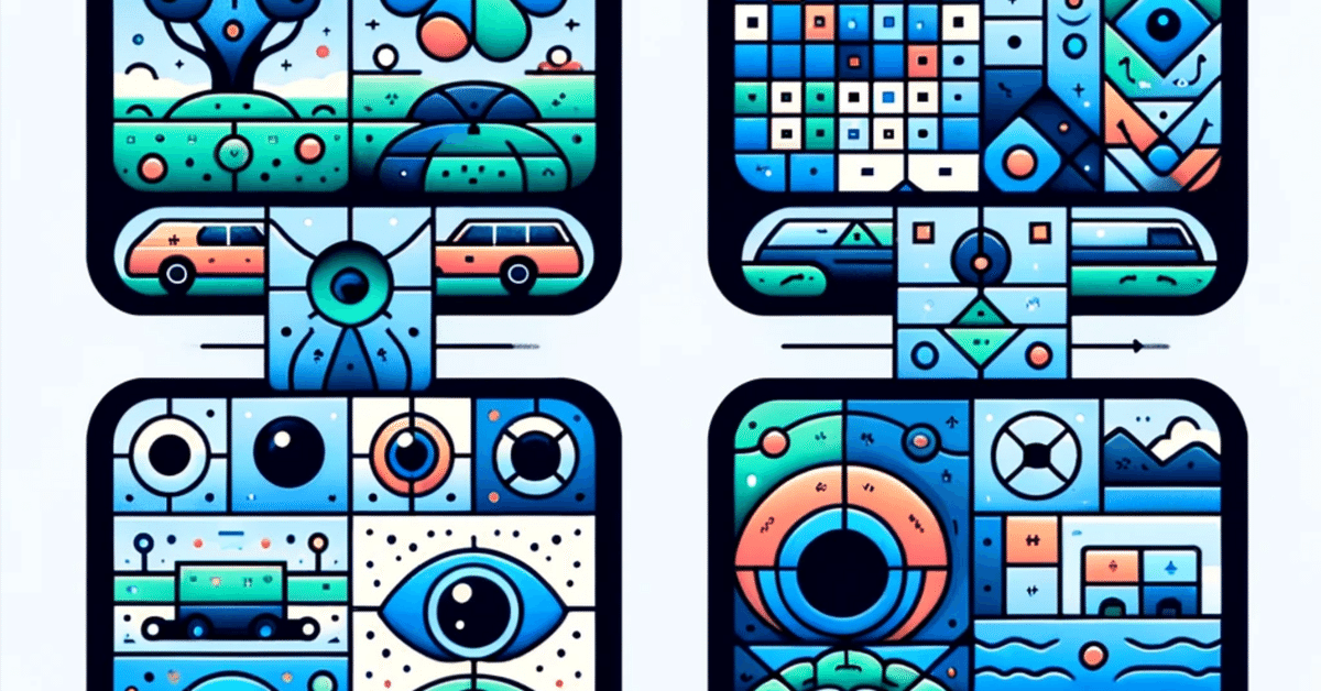 セグメンテーションについて｜t endoh