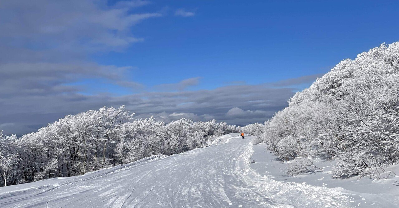 Day6｜Kaho🍈フリーライド日記