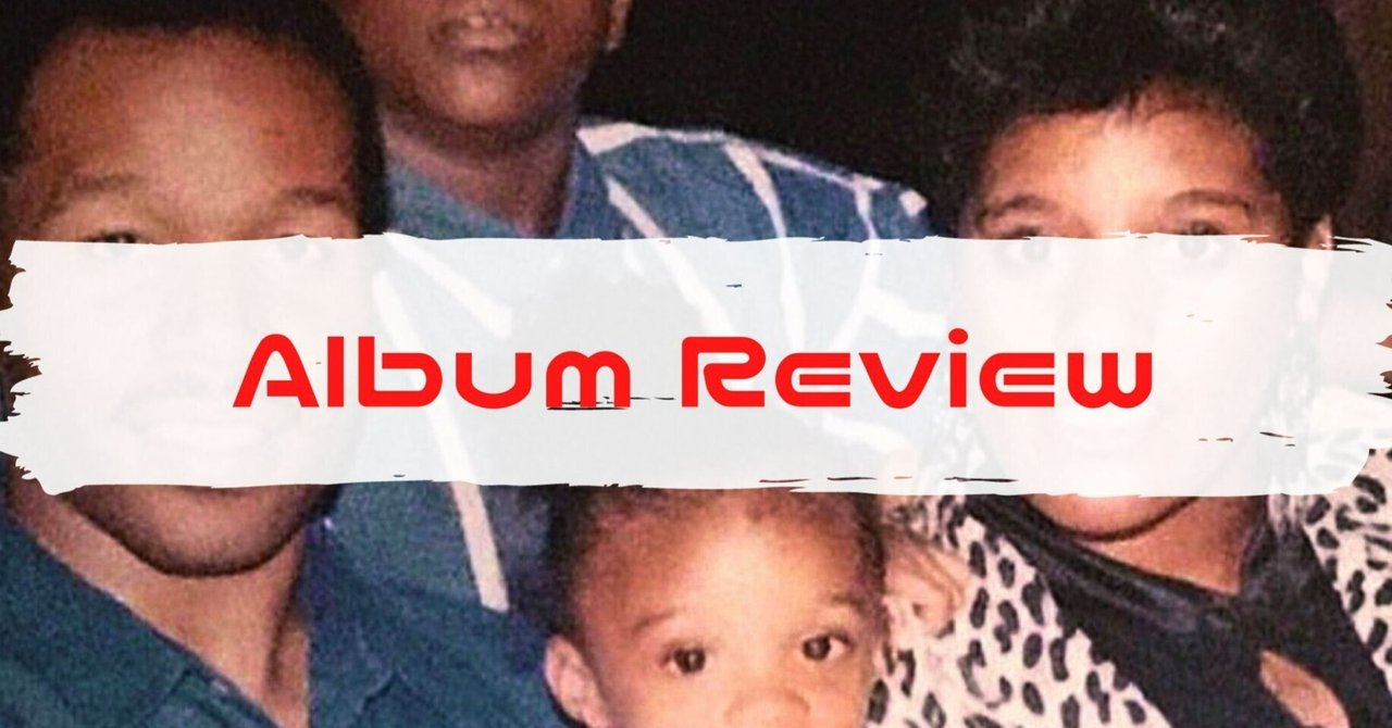 2023年おすすめ新譜アルバムVol. 119： Chip Tha Ripper「The Charles Worth LP」｜アボかど（にん ...