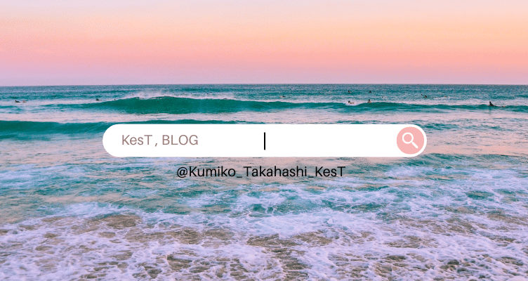 Kumiko Takahashi｜note