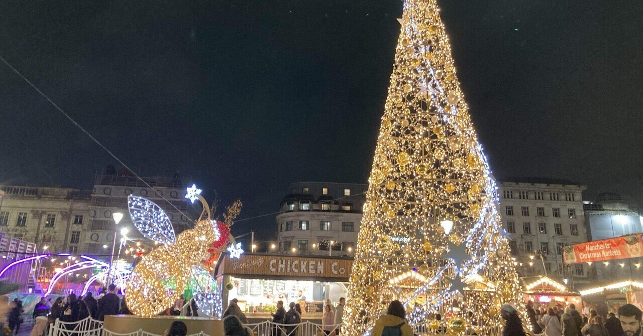 人生セーブデータinイギリス-18｜Sota