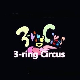 3-ring Circus｜note