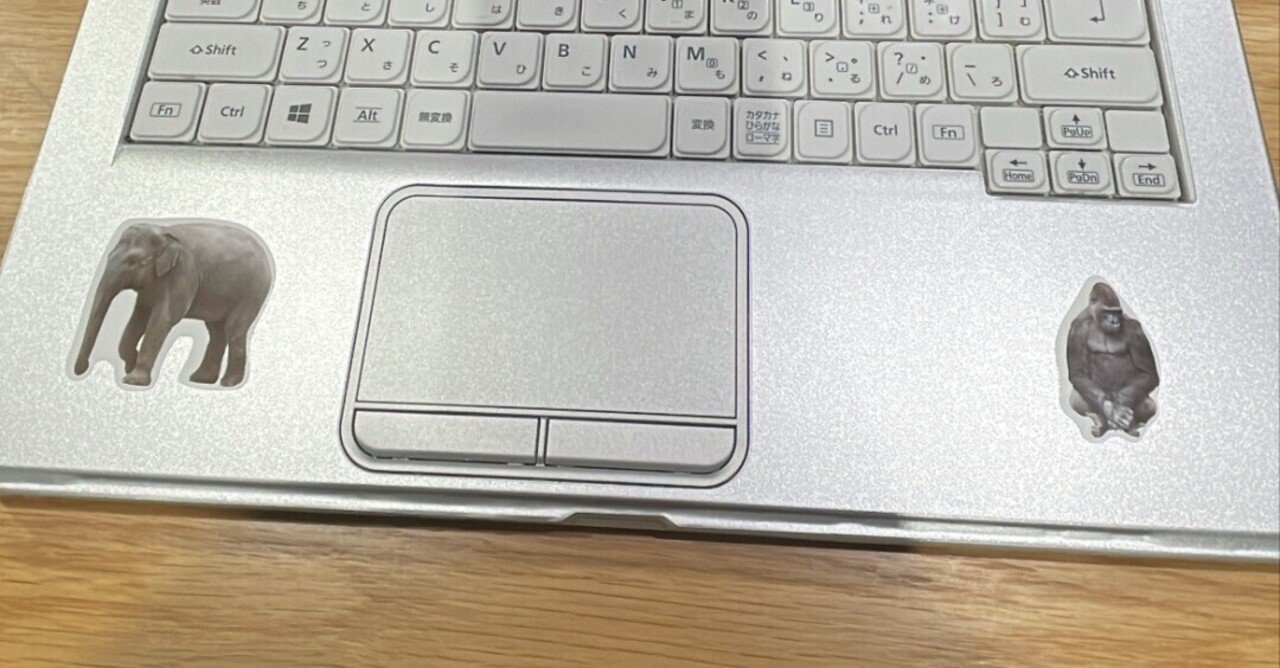 【アナちゃん】資料作成マニュアル vol.1 (2024 Ver.)｜中村知思