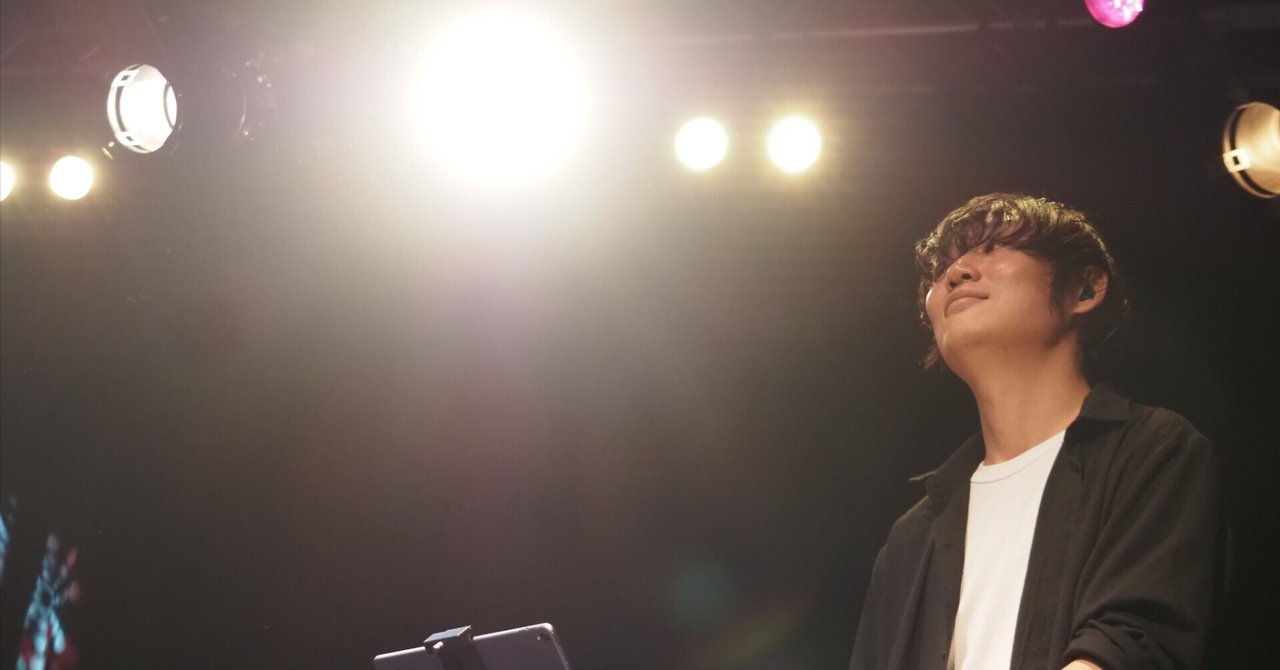 演る側ならではの「曲名被り」にまつわる妙｜西村広文 HirofumiNishimura