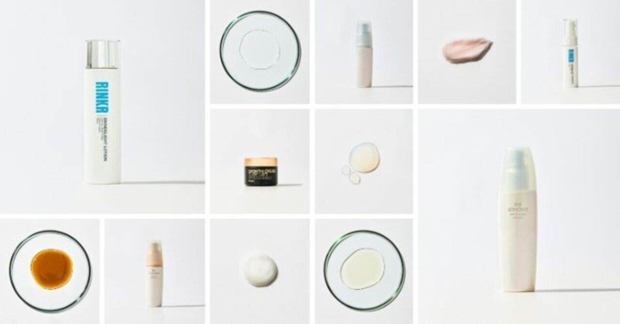 2024年1月11日販売開始！新商品レポート(part.1)｜COCO.skin（ココスキン）