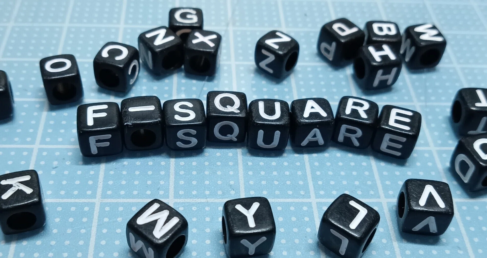 F-SQUARE（えふすくえあ えふすく）｜note