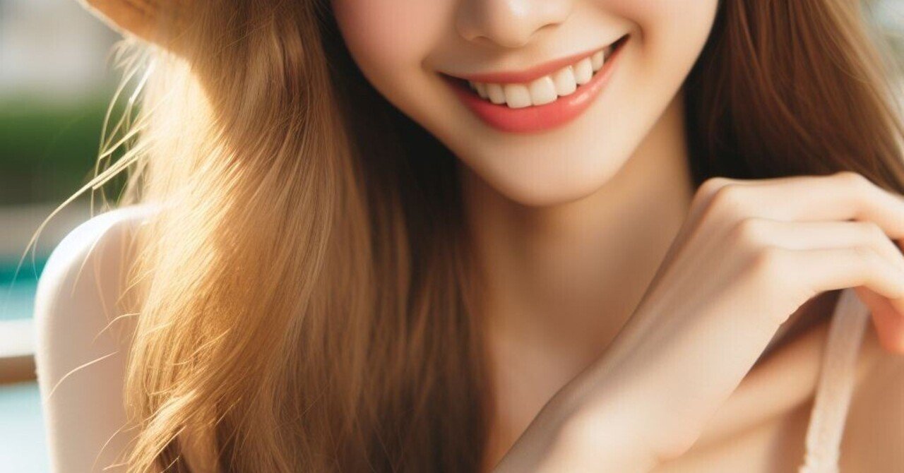 DALL-E3美女写真集｜GPTs-相武