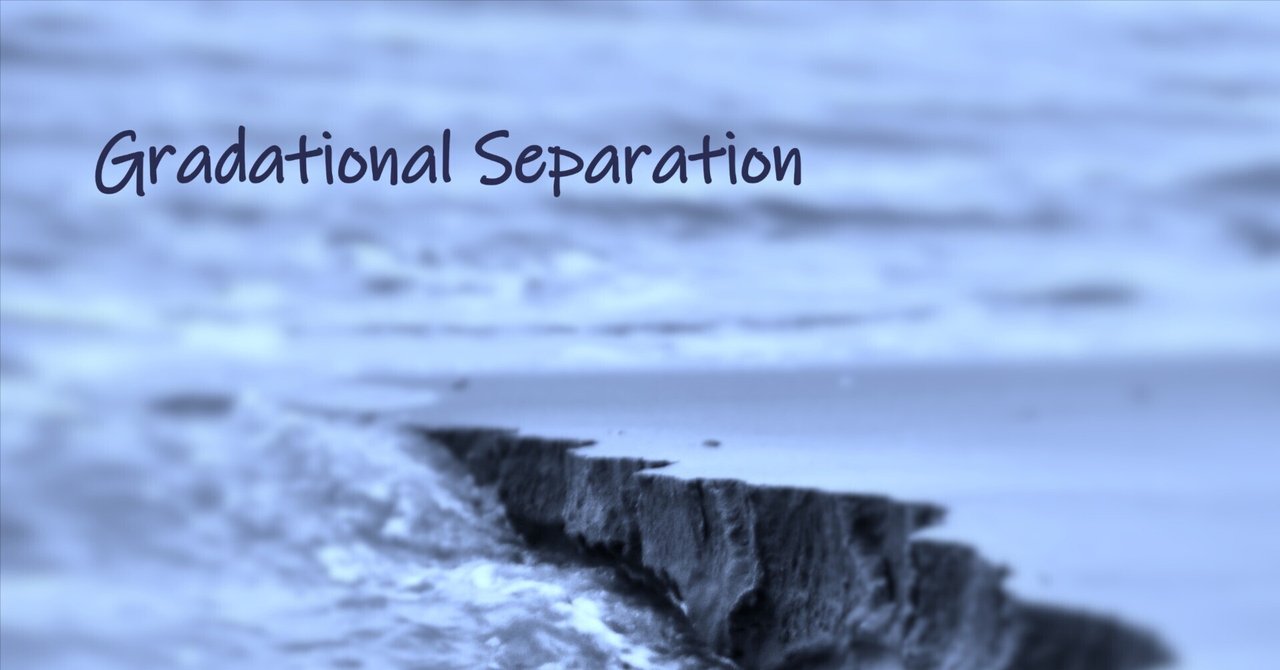 【自作曲解説】hirokutsu "Gradational Separation"について｜hirokutsu