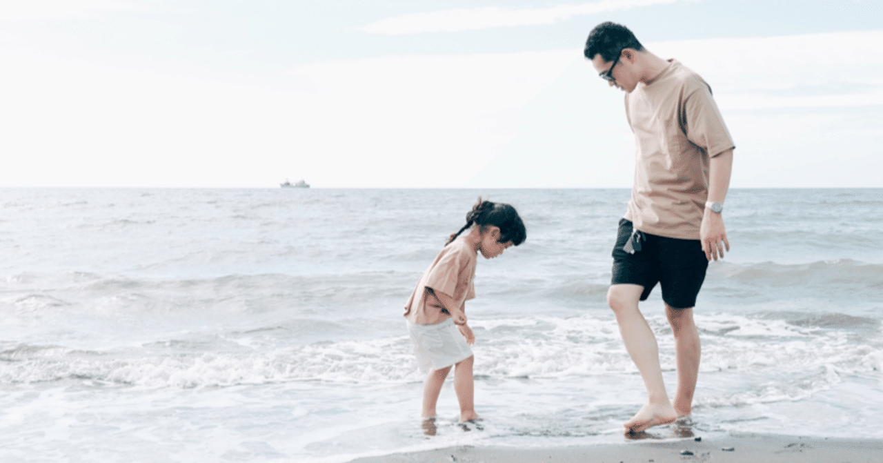 親父の反省｜tetsunosuke yoshida