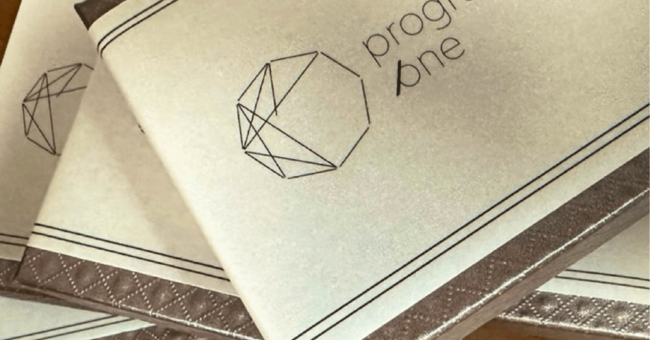 福袋とかいう闇袋。｜progresstone