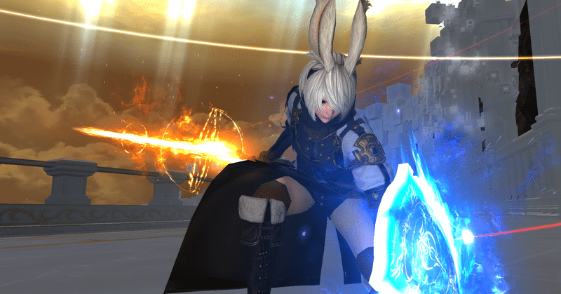 【FF14】第1回ジョブ難易度ランキング～！【令和最新版2024年4月更新】｜TikToker