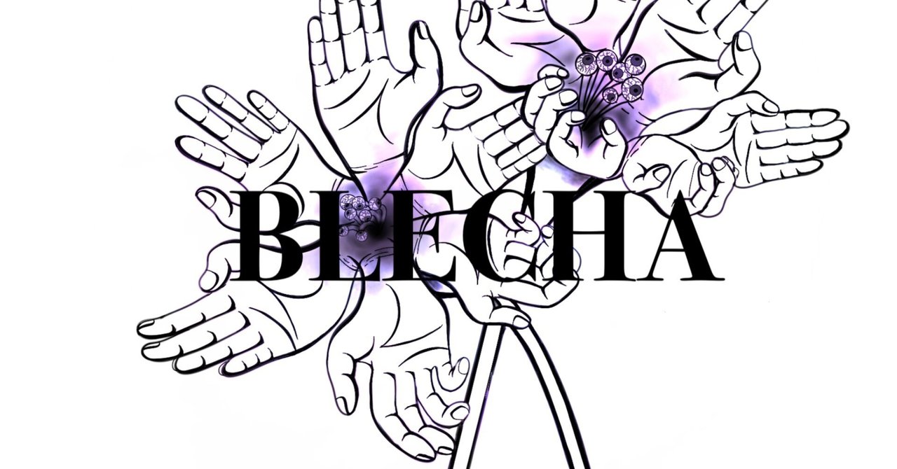 【初投稿】夢を追う高校生社長｜BLECHA “書けない筆記具”