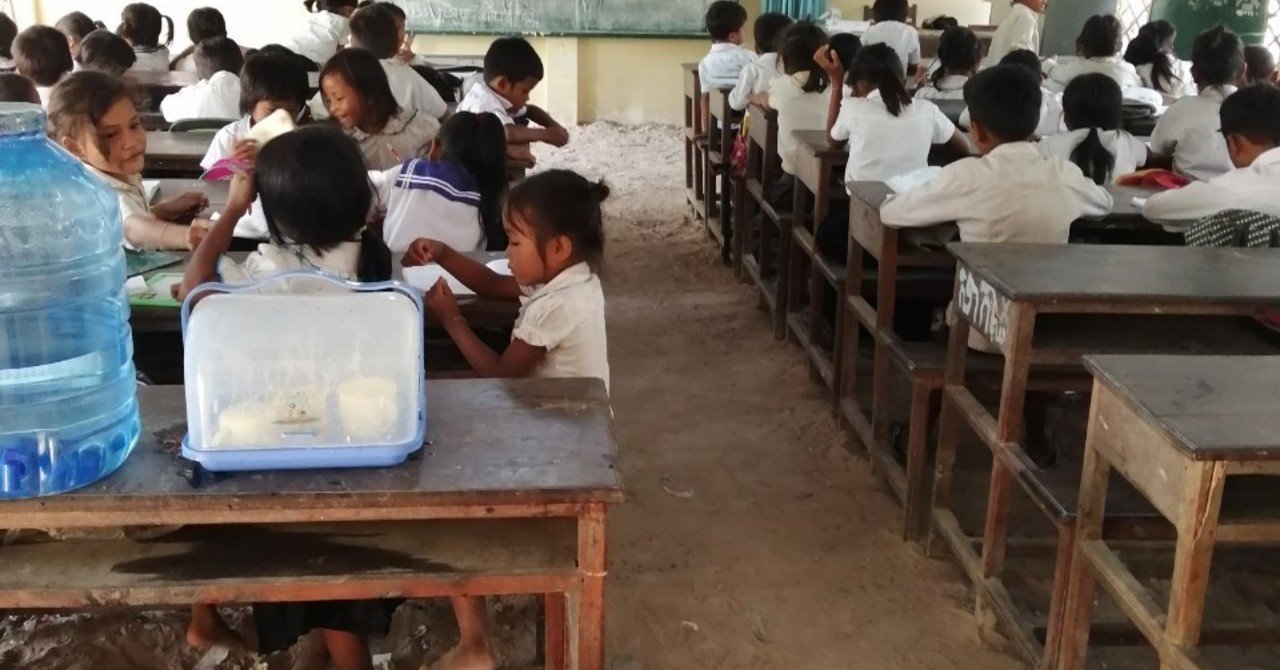 インターン生の声【第5稿】（ヒオキ）｜AGRIBUDDY🇰🇭🇮🇳カンボジア発のフィンテックベンチャー｜note