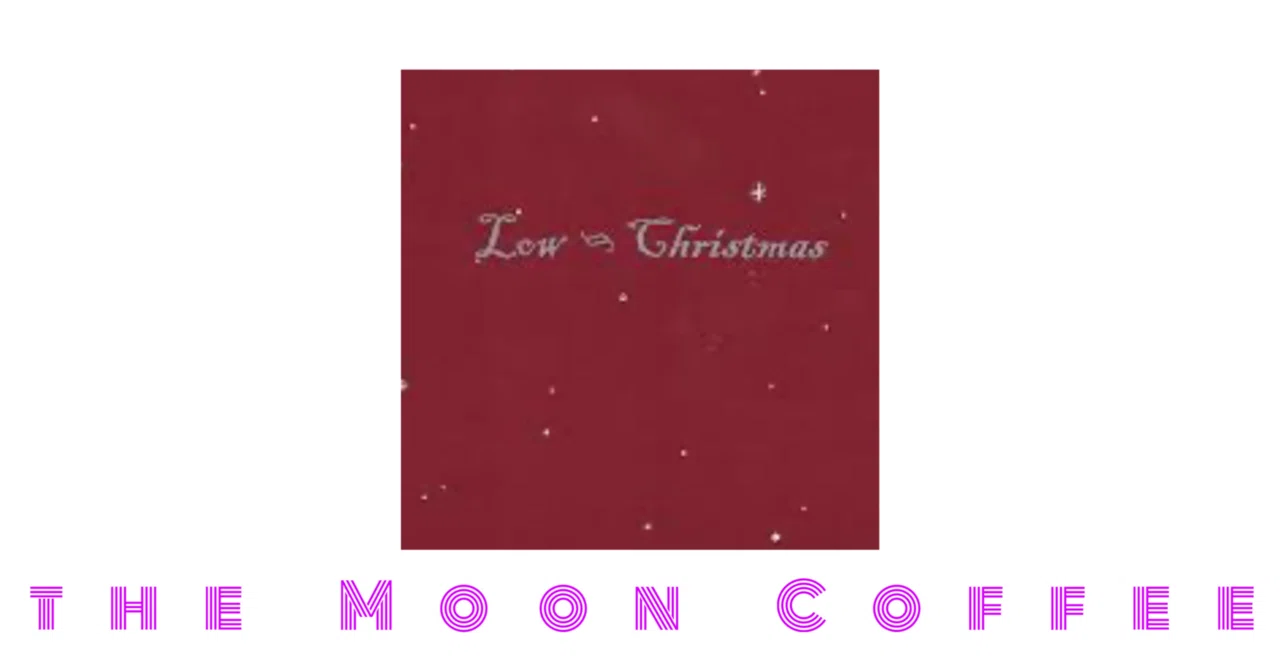 コーヒーと音楽 Vol.411 - Low｜YoYo The Moon