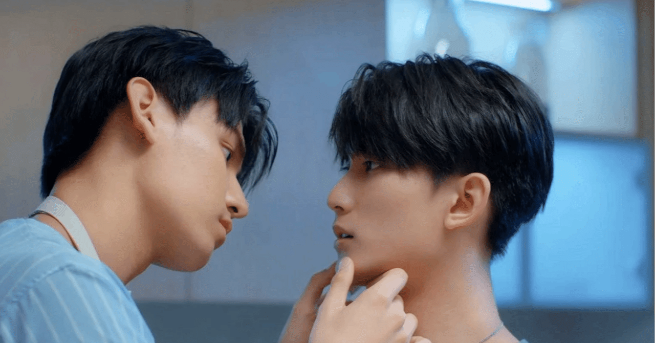 Don't Say No 心が近づく時｜mitsu.N