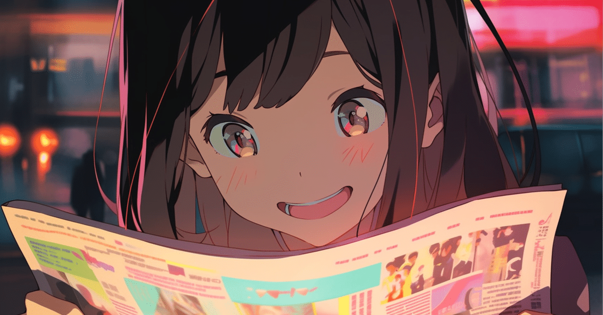 生成画像に驚異的な一貫性を持たせる「DreamTuner」他 / Catch up on AI 2023.12.23｜Yoshihiro Tanaka | taziku