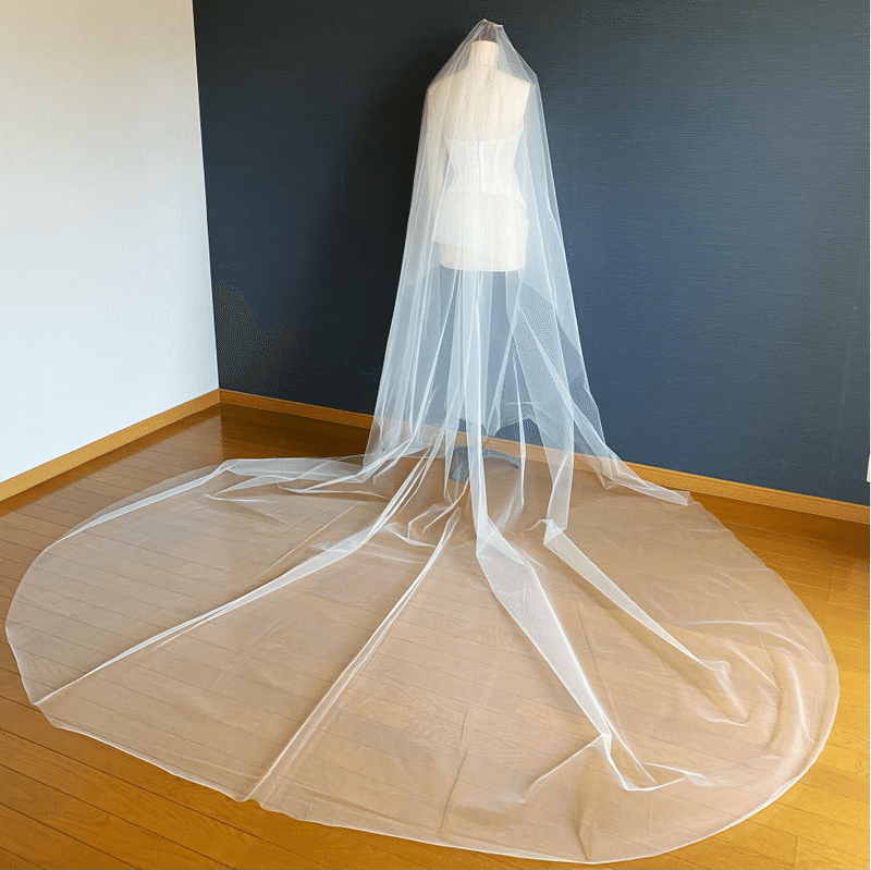 日本製チュールとフランス製チュールの違いについて｜パタンナー｜FINEBLOOM®︎代表