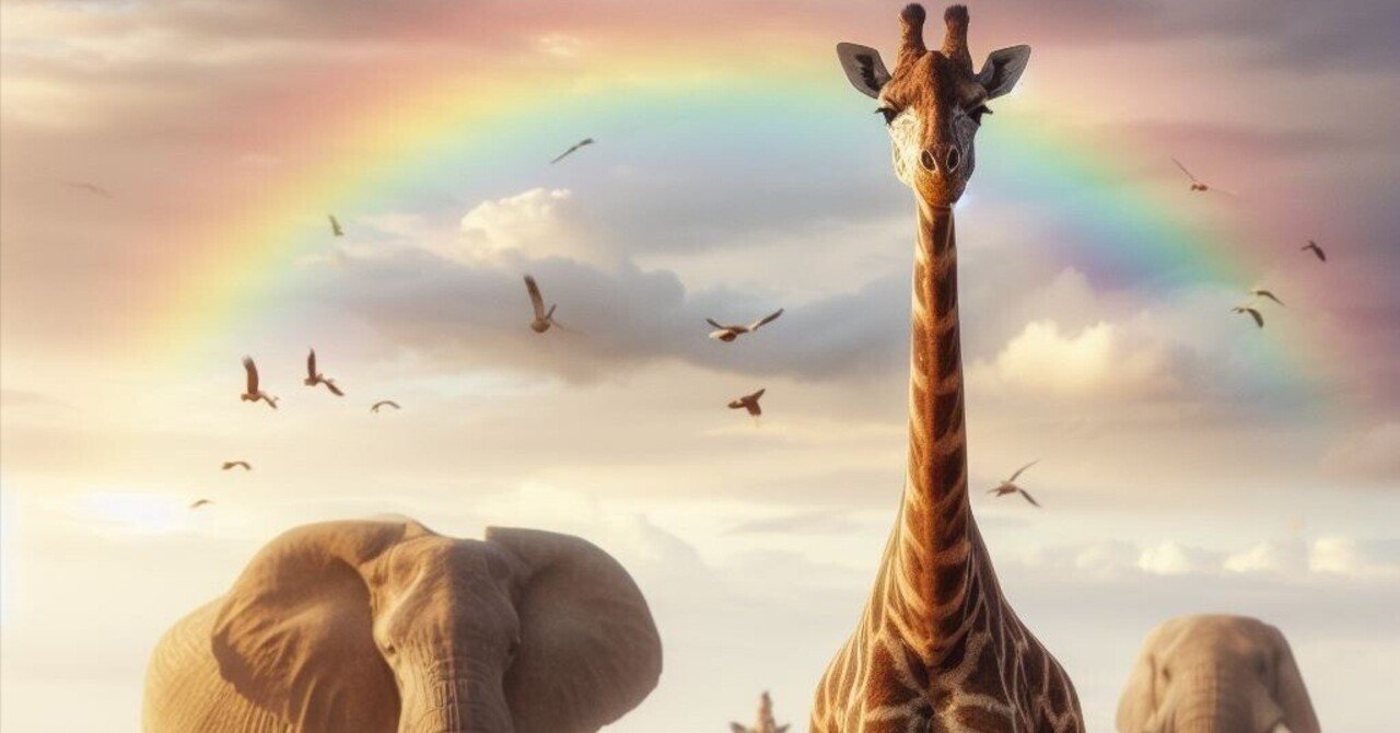 天地創造デザイン部、観始めました｜neji bit