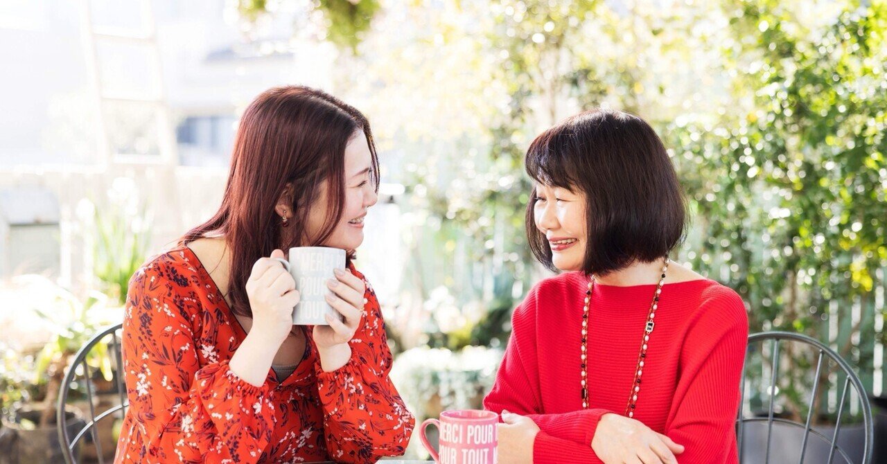 プロ仕様の家族写真を撮るvol.6(最終回)｜miiki｜Scenting Director/Art Director/Writer