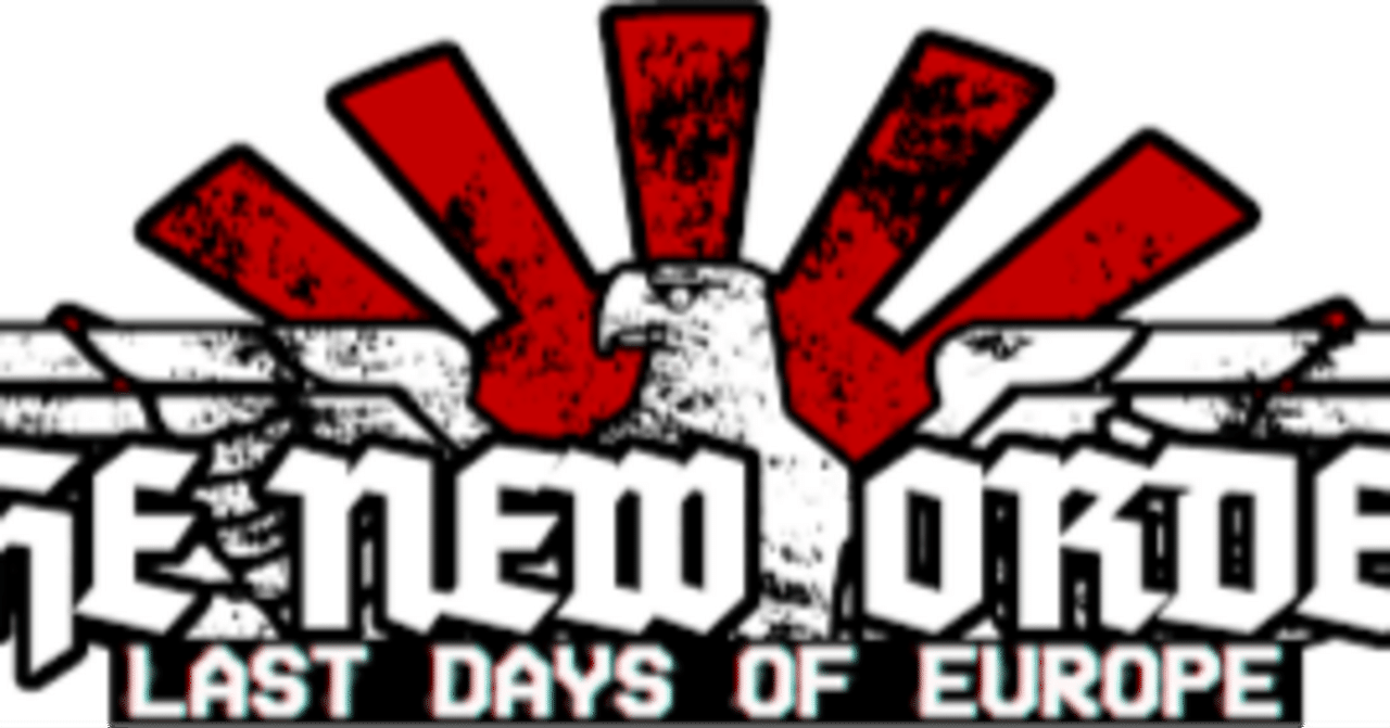 【TNO開発日誌】第28回：新たなるロシア｜°*Tarepa*°