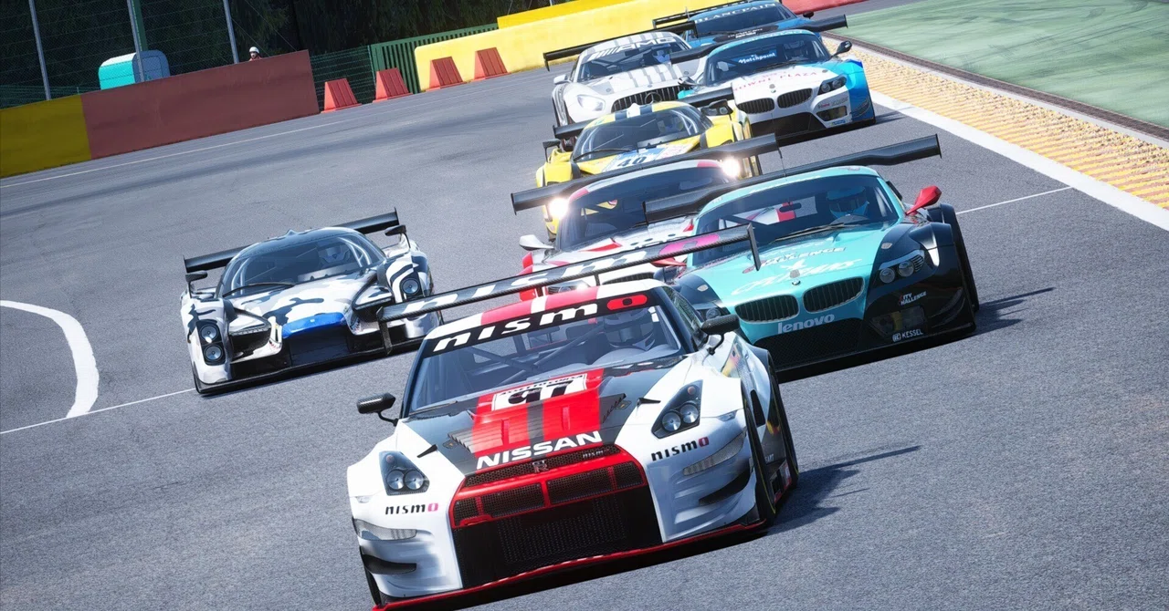 【終了】GT3 in Spa 50min 開催！| '23/12/23【Assetto Corsa】｜JSRC | Japanese Sim ...