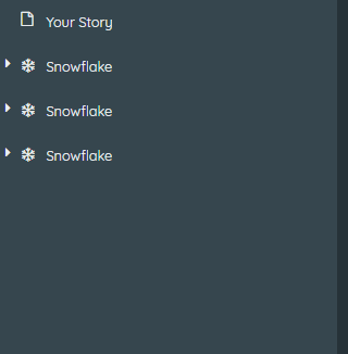 小説執筆ツールWavemaker.cards ―テキストエディタ、アウトラインプロセッサ、データベース、そしてマインドマップ―｜さくた