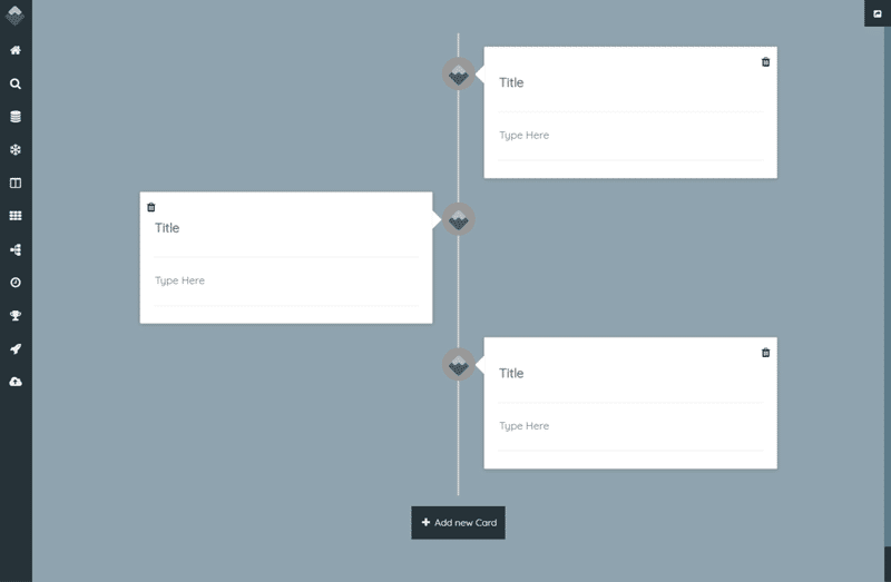 小説執筆ツールWavemaker.cards ―テキストエディタ、アウトラインプロセッサ、データベース、そしてマインドマップ―｜さくた