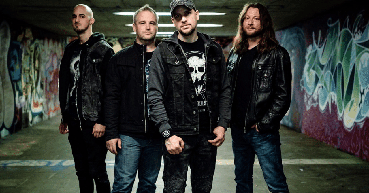 Parasite inc. 『Dead and Alive』(2018)｜Avan