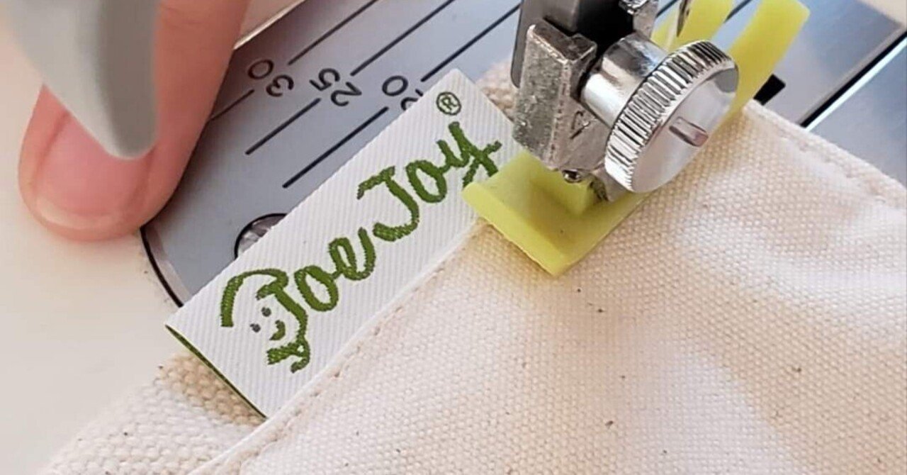 JoeJoyです。｜JoeJoy