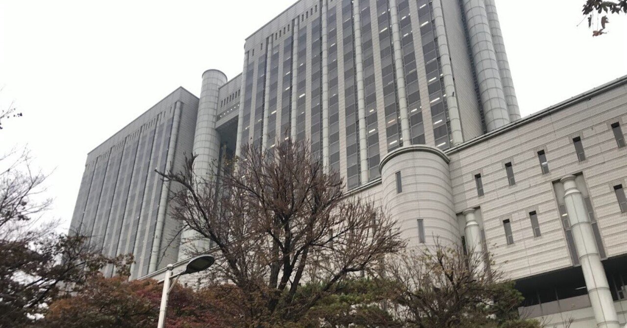 韓ドラに見る韓国の刑事司法制度｜Chacoder