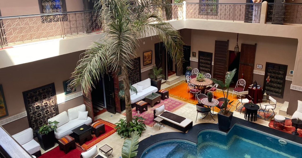 FIRE×世界一周×人生観 YOSUKE｜note